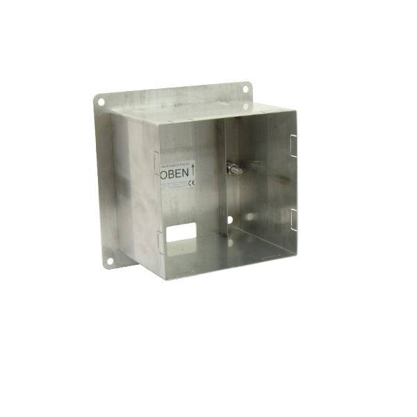 FSD-EK Einbau-Konsole | SCHRANER GmbH